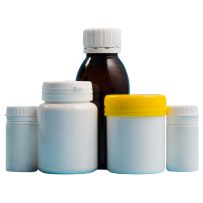 Farm Chemicals